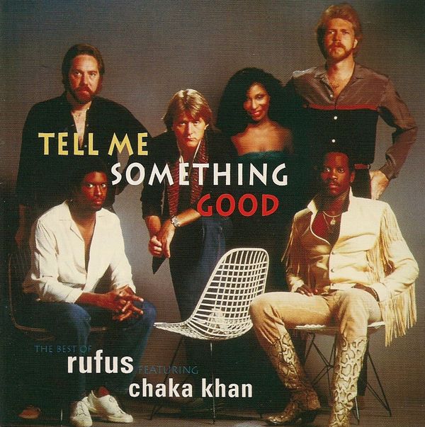 Rufus Albums: songs, discography, biography, and listening guide - Rate ...