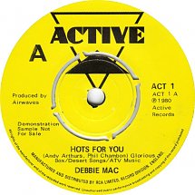 Hots for You / Words by Debbie Mac (Single): Reviews, Ratings, Credits ...