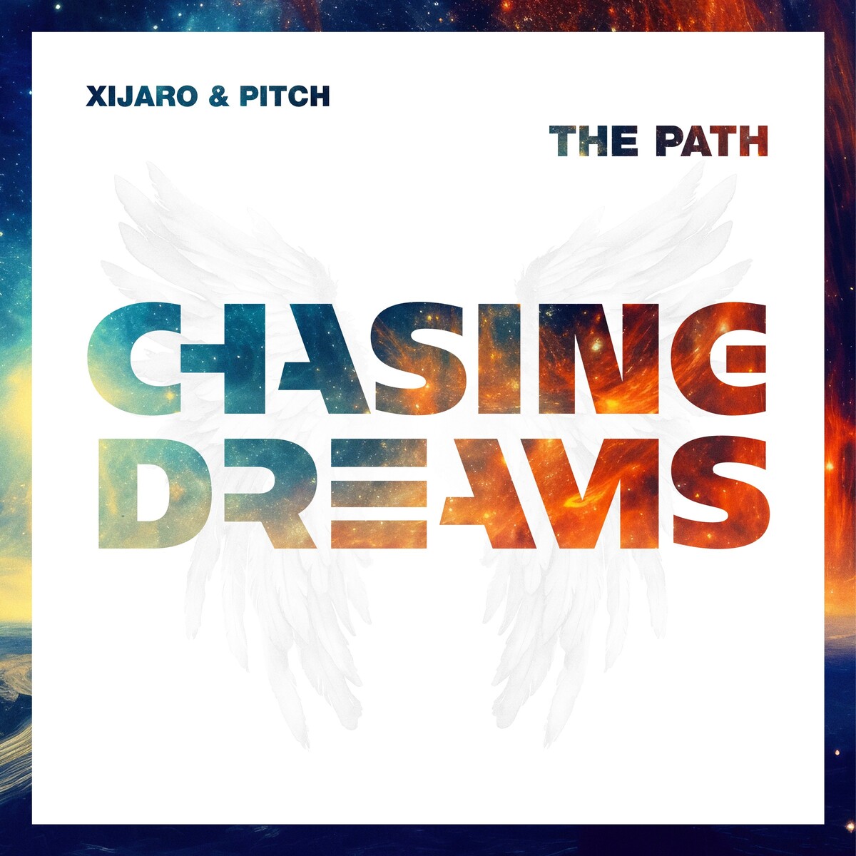 The Path by XiJaro & Pitch (Single, Uplifting Trance): Reviews, Ratings ...