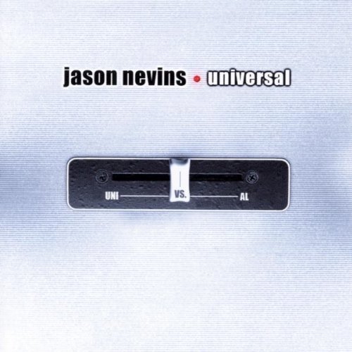 Universal by Jason Nevins (Album, Hip House): Reviews, Ratings, Credits ...
