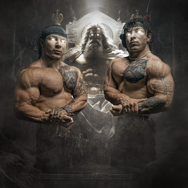 Zeus Pt 2 Tren Twins Edit By Tevvez Anizyz Single Reviews