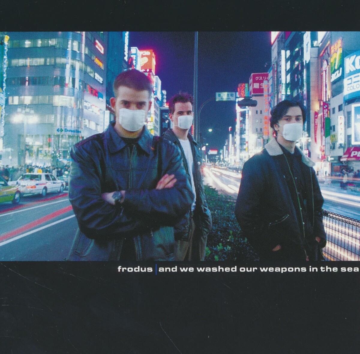 Best Math Rock albums of 2001 - Rate Your Music