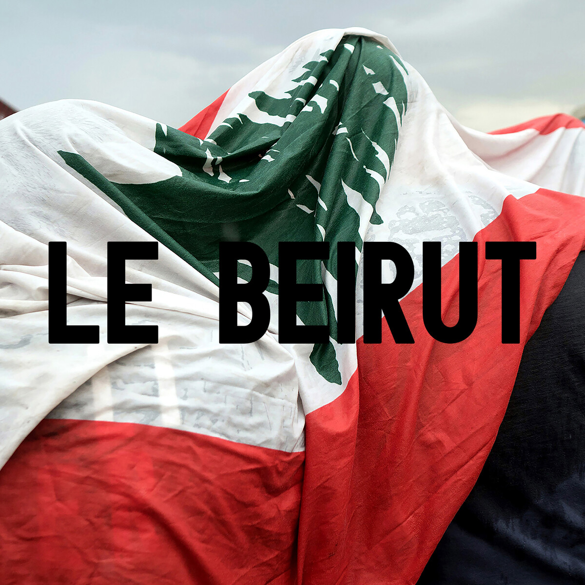 Le Beirut by Various Artists (Album, Tech Trance): Reviews, Ratings ...