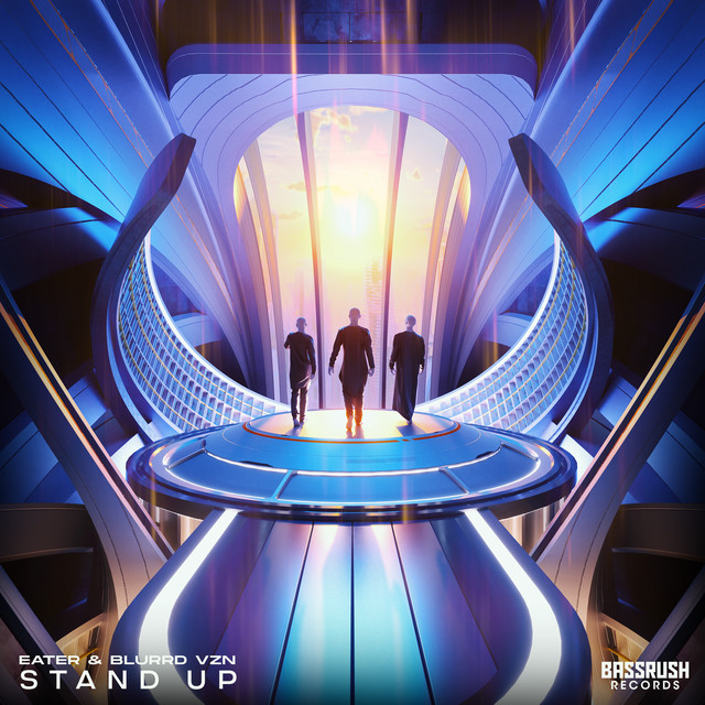 Stand Up by Eater & blurrd vzn (Single): Reviews, Ratings, Credits ...