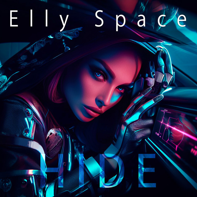 Hide by Elly Space (Single): Reviews, Ratings, Credits, Song list ...