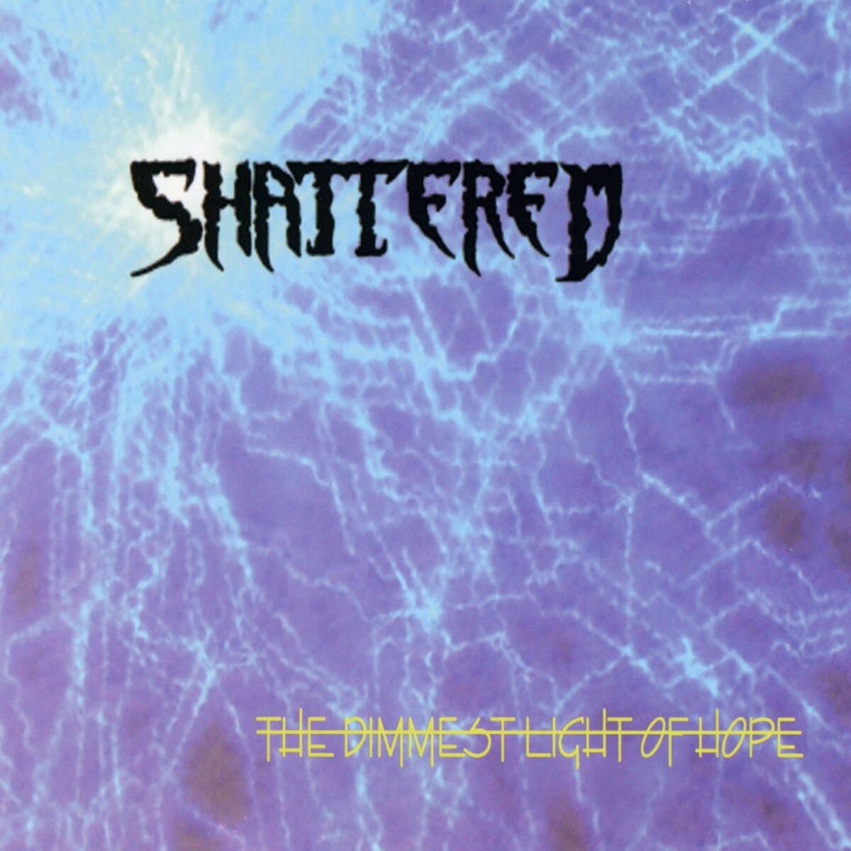 Shattered Albums: songs, discography, biography, and listening guide ...