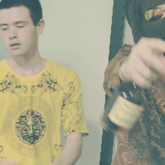 D-Cup by Tacxin& DLCK (Single): Reviews, Ratings, Credits, Song list ...