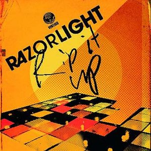 Rip It Up [CD1] by Razorlight (Single; Vertigo; 9869077): Reviews ...