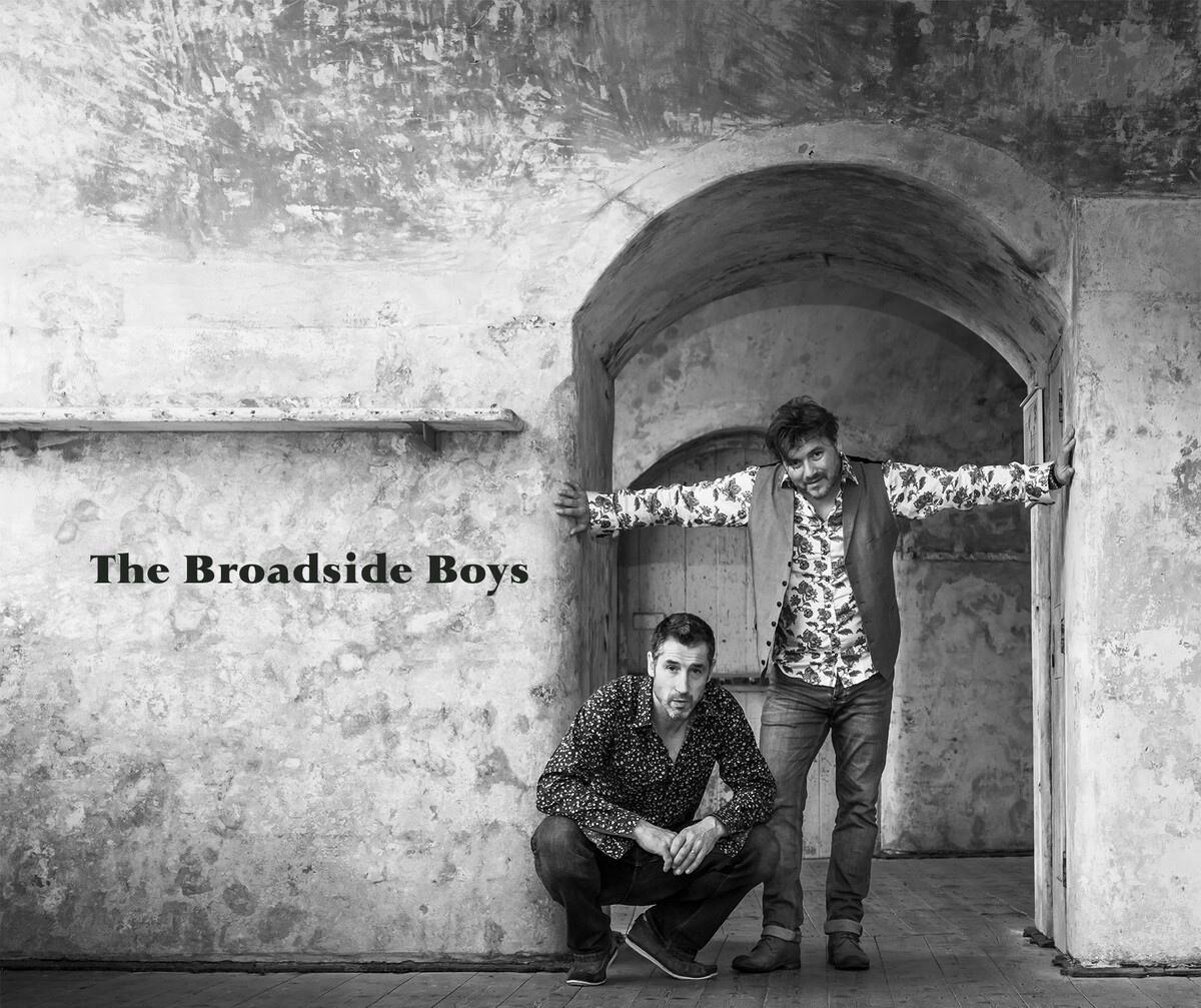 Broadside Boys Albums: songs, discography, biography, and listening ...