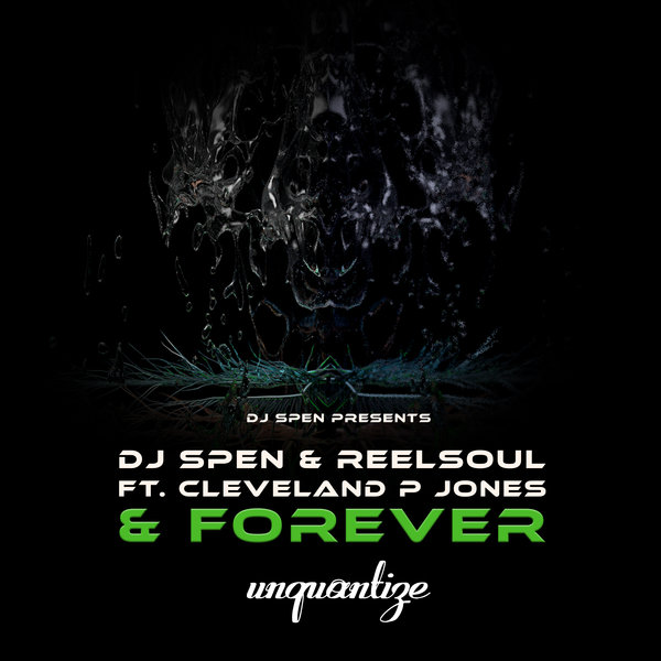 & Forever by DJ Spen & Reelsoul (Single): Reviews, Ratings, Credits, Song list - Rate Your Music