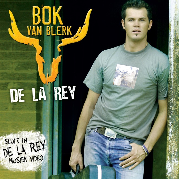 Bok Van Blerk Albums: songs, discography, biography, and listening ...