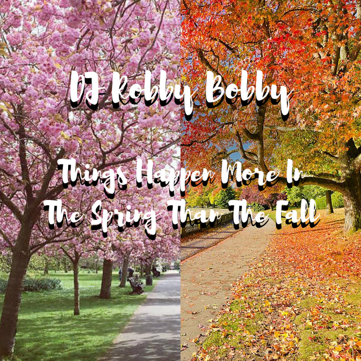 DJ Robby Bobby Albums: songs, discography, biography, and listening ...