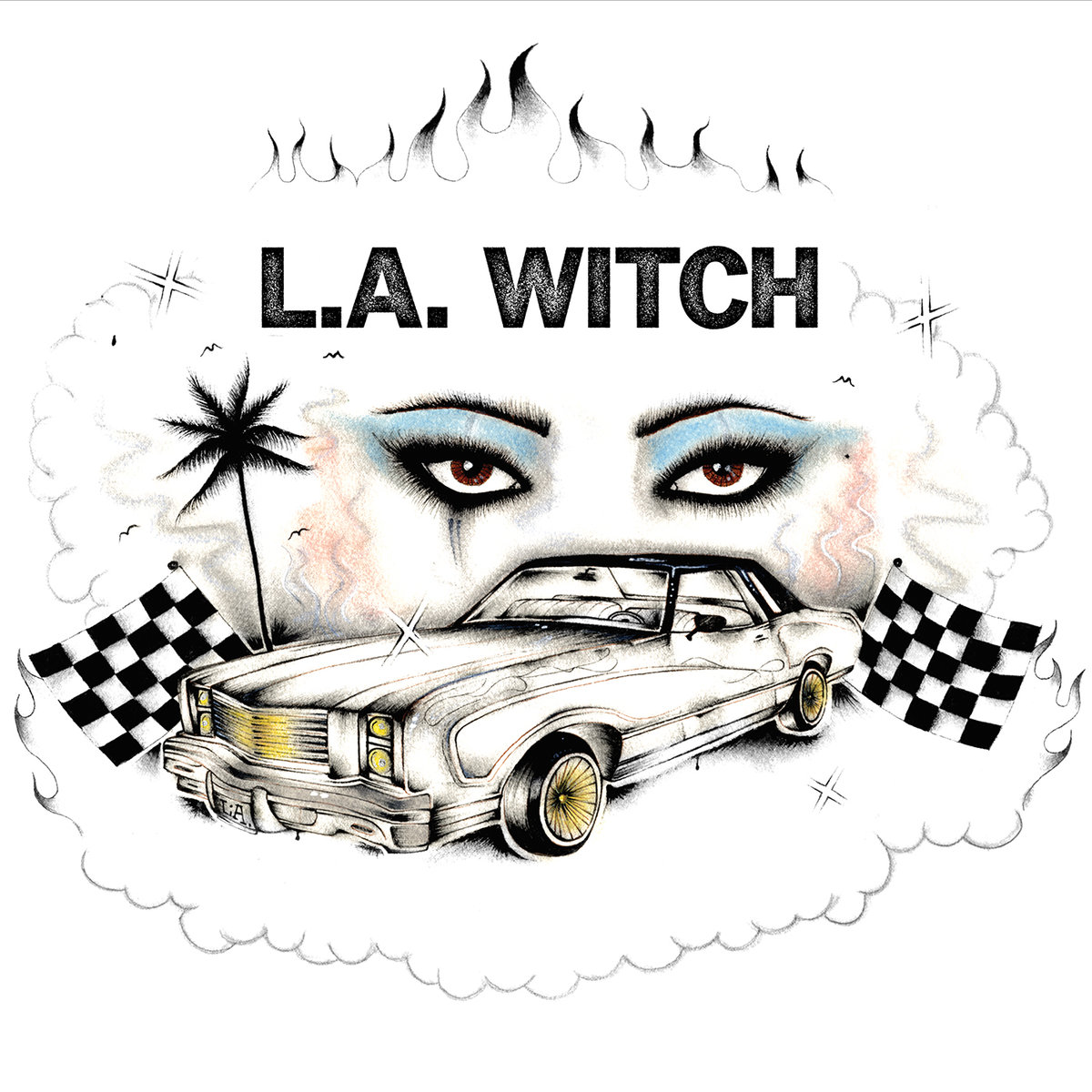 L.A. Witch Albums: songs, discography, biography, and listening guide ...
