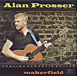 Makerfield by Alan Prosser (Album): Reviews, Ratings, Credits, Song ...