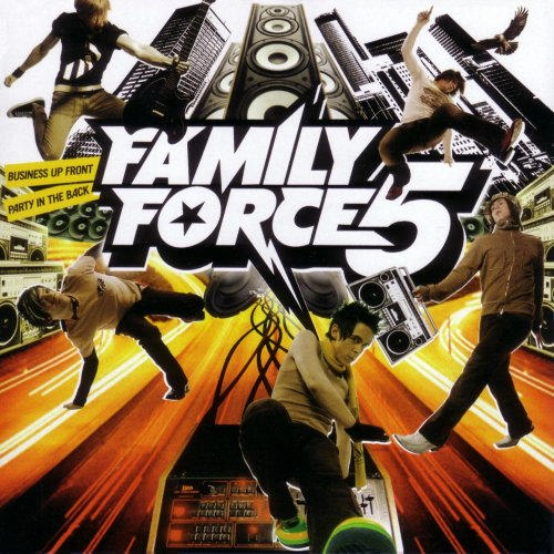 Family Force 5 Albums: songs, discography, biography, and listening ...