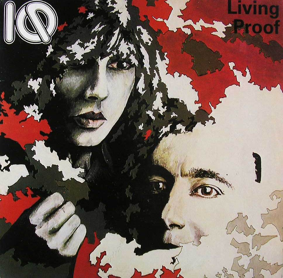Living Proof by IQ (Album, Neo-Prog): Reviews, Ratings, Credits, Song ...