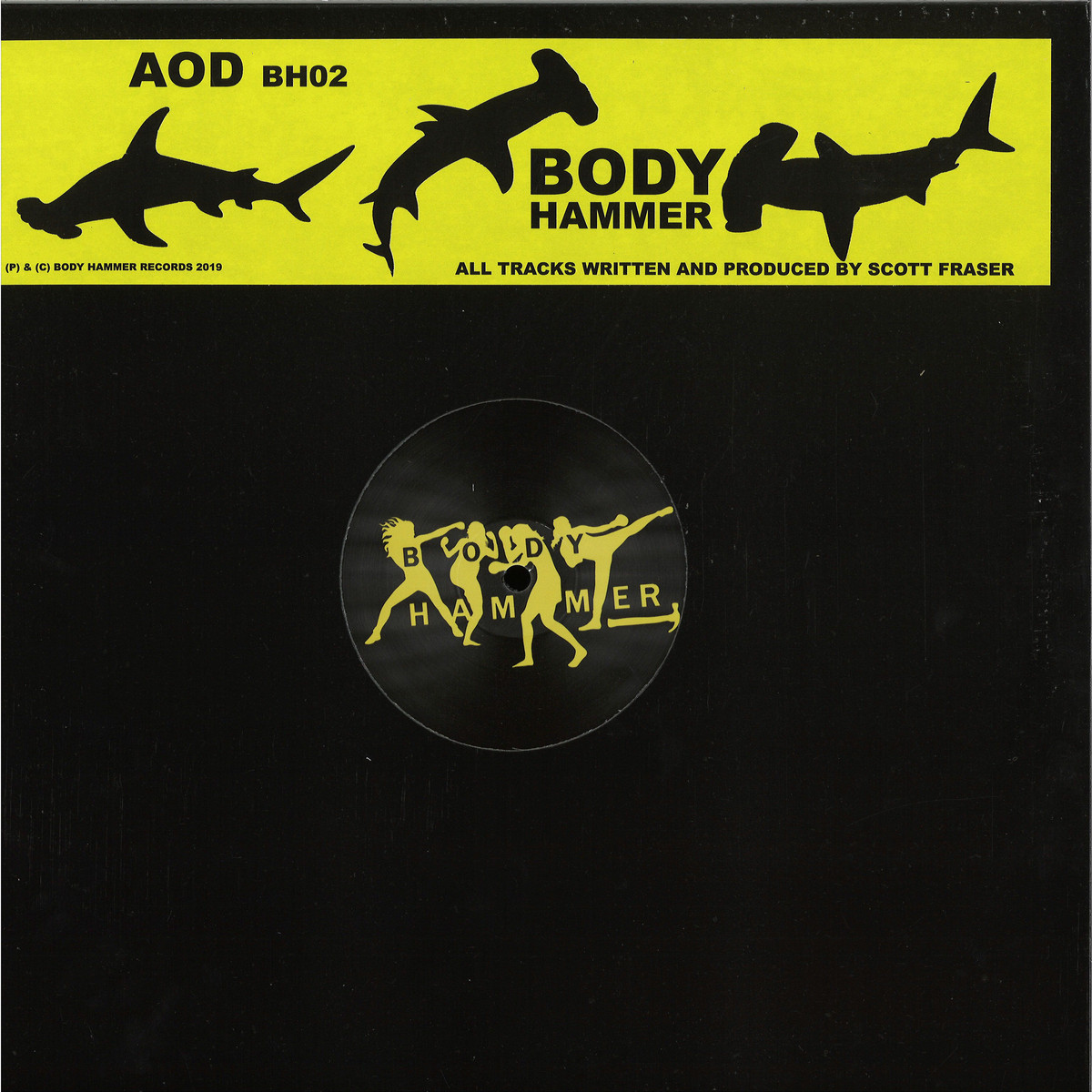 The Introduction / Darkness by AOD (Single, House): Reviews, Ratings ...