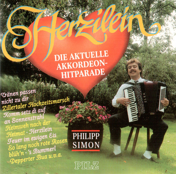 Philipp Simon Albums: songs, discography, biography, and listening ...
