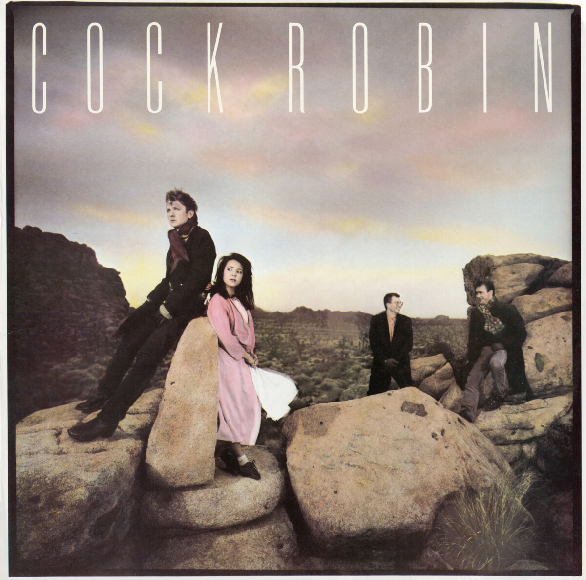 Cock Robin Albums: songs, discography, biography, and listening guide ...