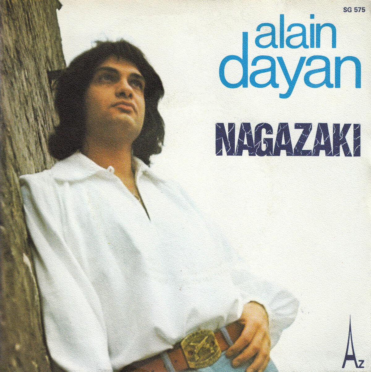 Alain Dayan Albums: songs, discography, biography, and listening guide ...