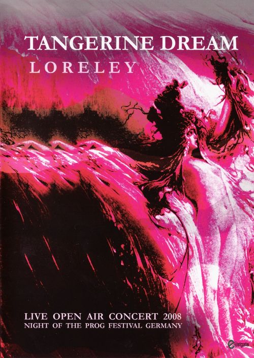 Loreley by Tangerine Dream (Video): Reviews, Ratings, Credits, Song ...