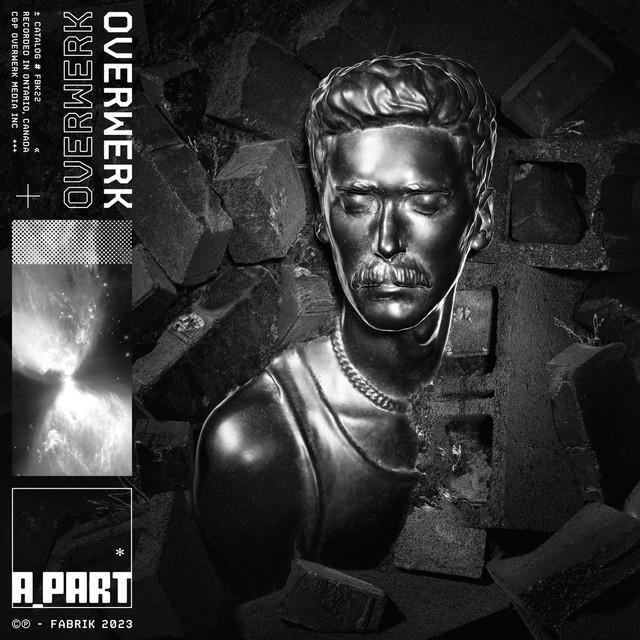 Apart by OVERWERK (Single, Progressive House): Reviews, Ratings ...
