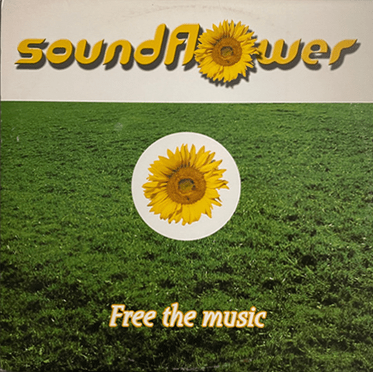 Free The Music by Soundflower (Single): Reviews, Ratings, Credits, Song ...