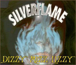 Silverflame by Dizzy Mizz Lizzy (Single, Post-Grunge): Reviews, Ratings ...