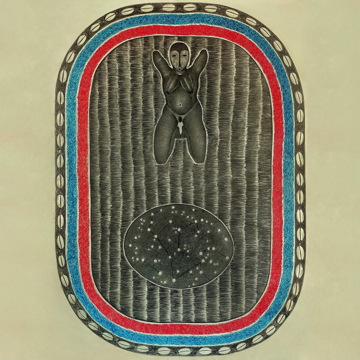 White-Textured Vapour by Cha (Single): Reviews, Ratings, Credits, Song ...