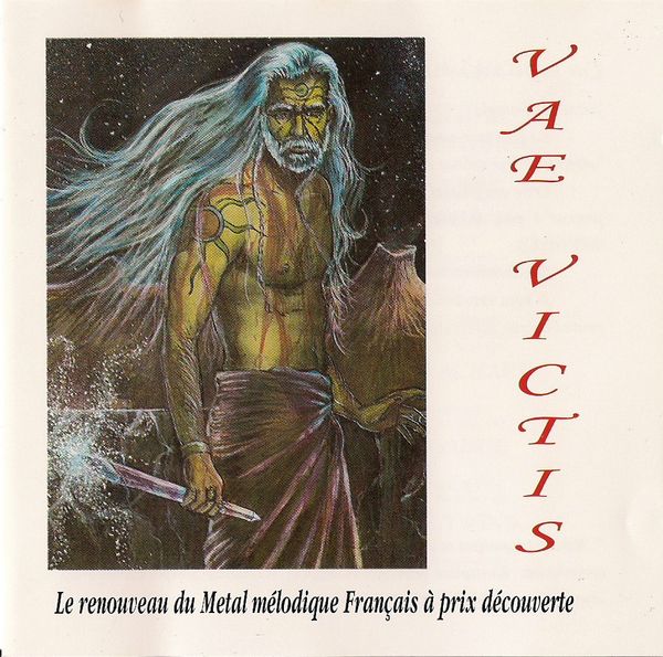 Vae victis by Various Artists (Compilation, Progressive Metal): Reviews ...