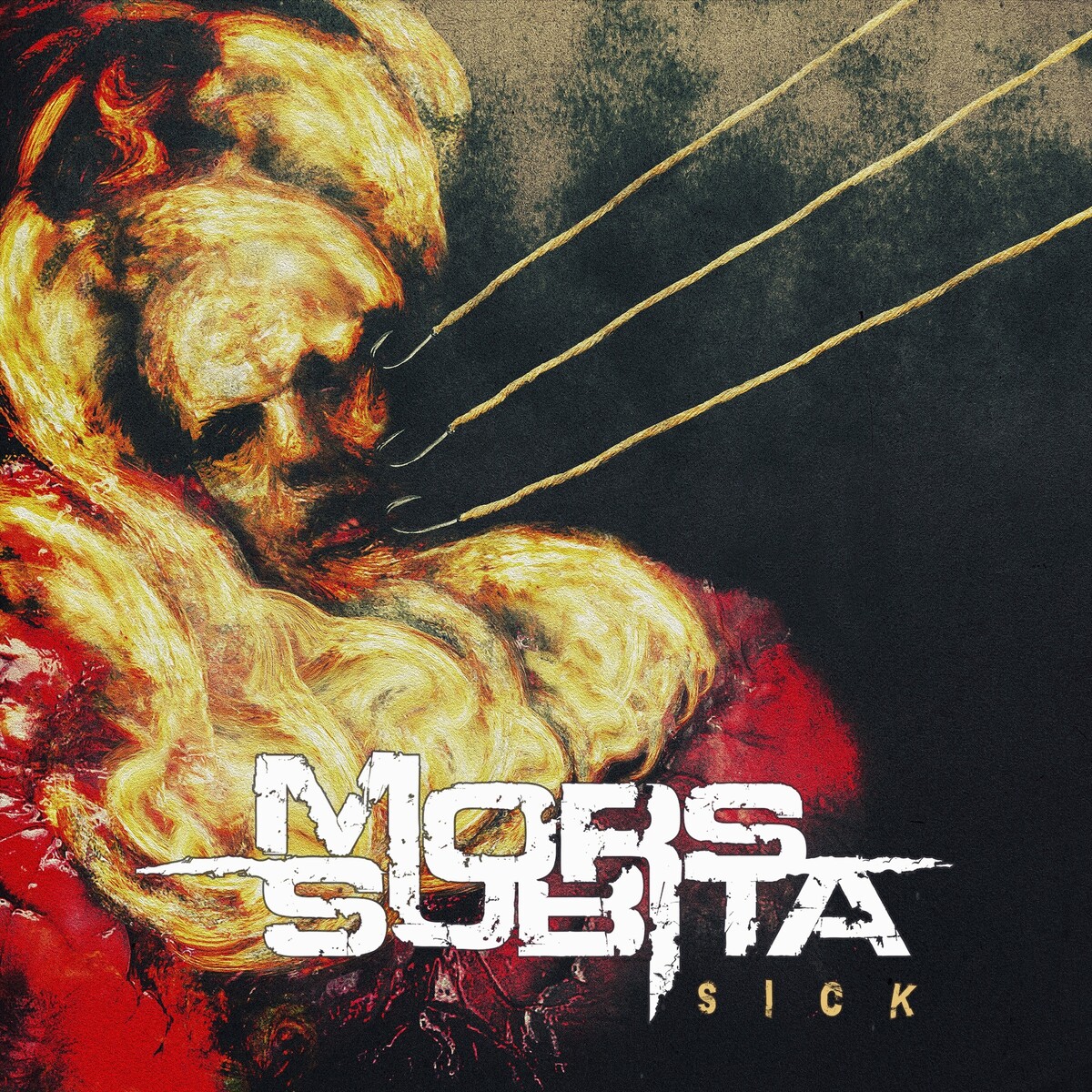 Sick by Mors Subita (Single): Reviews, Ratings, Credits, Song list ...