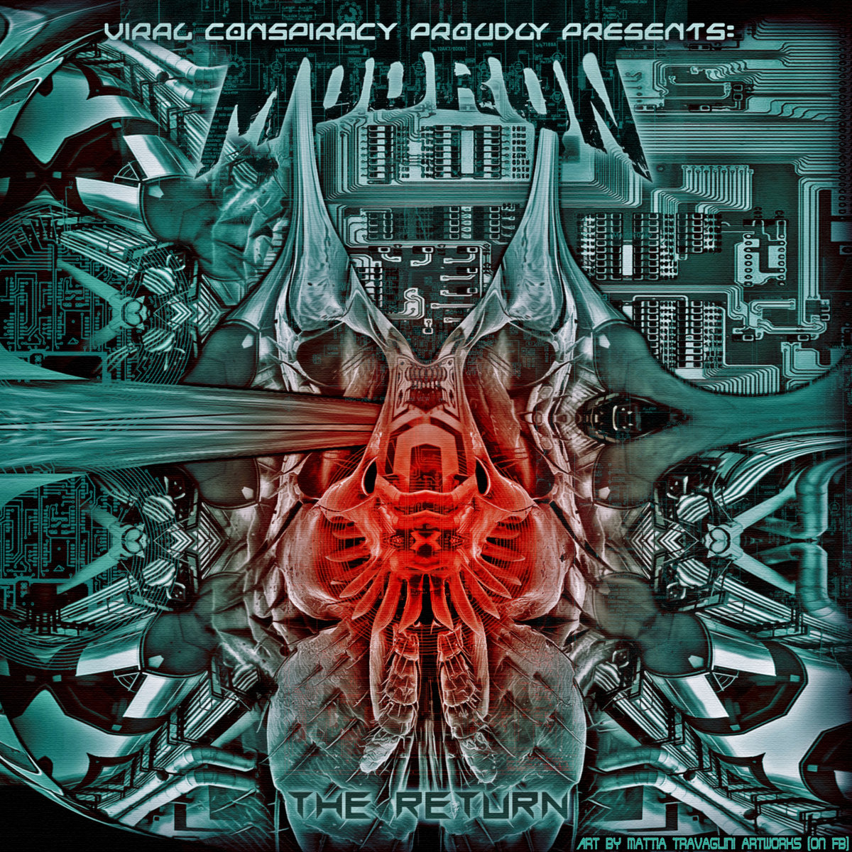 Music credits for Modron : 4 performances listed under composer ...