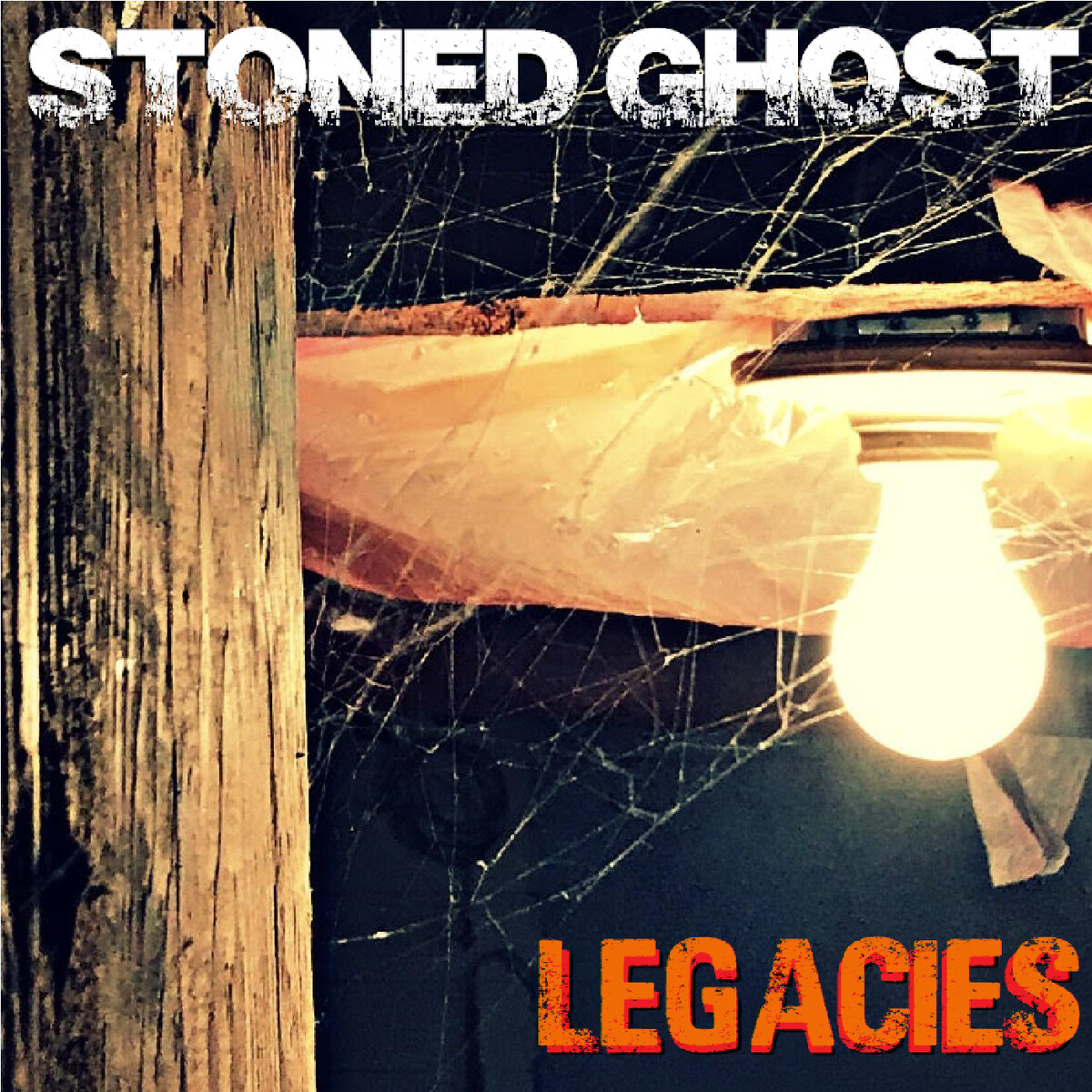 Legacies by Stoned Ghost (Album): Reviews, Ratings, Credits, Song list ...