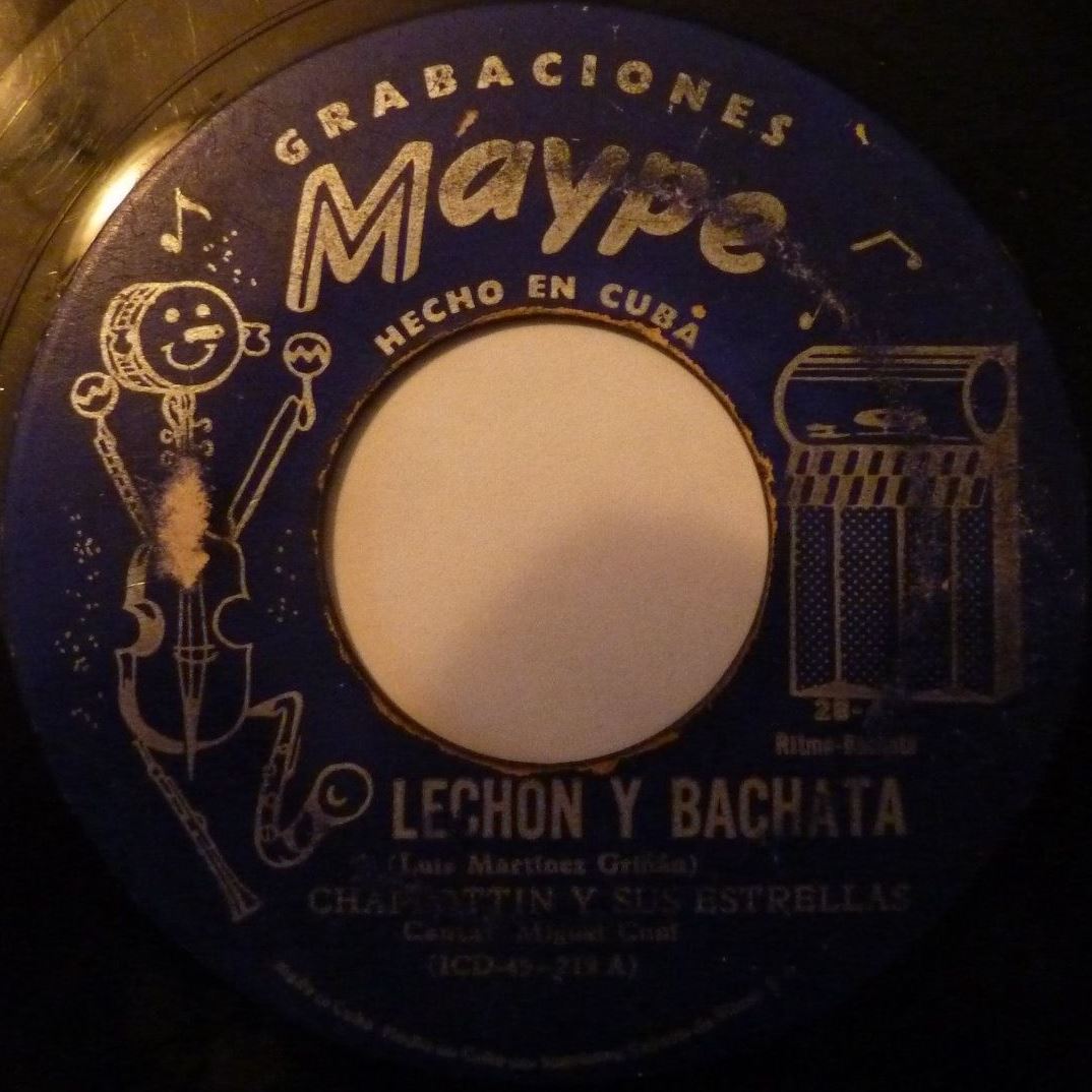Most popular Bachata songs of the 1950s - Rate Your Music