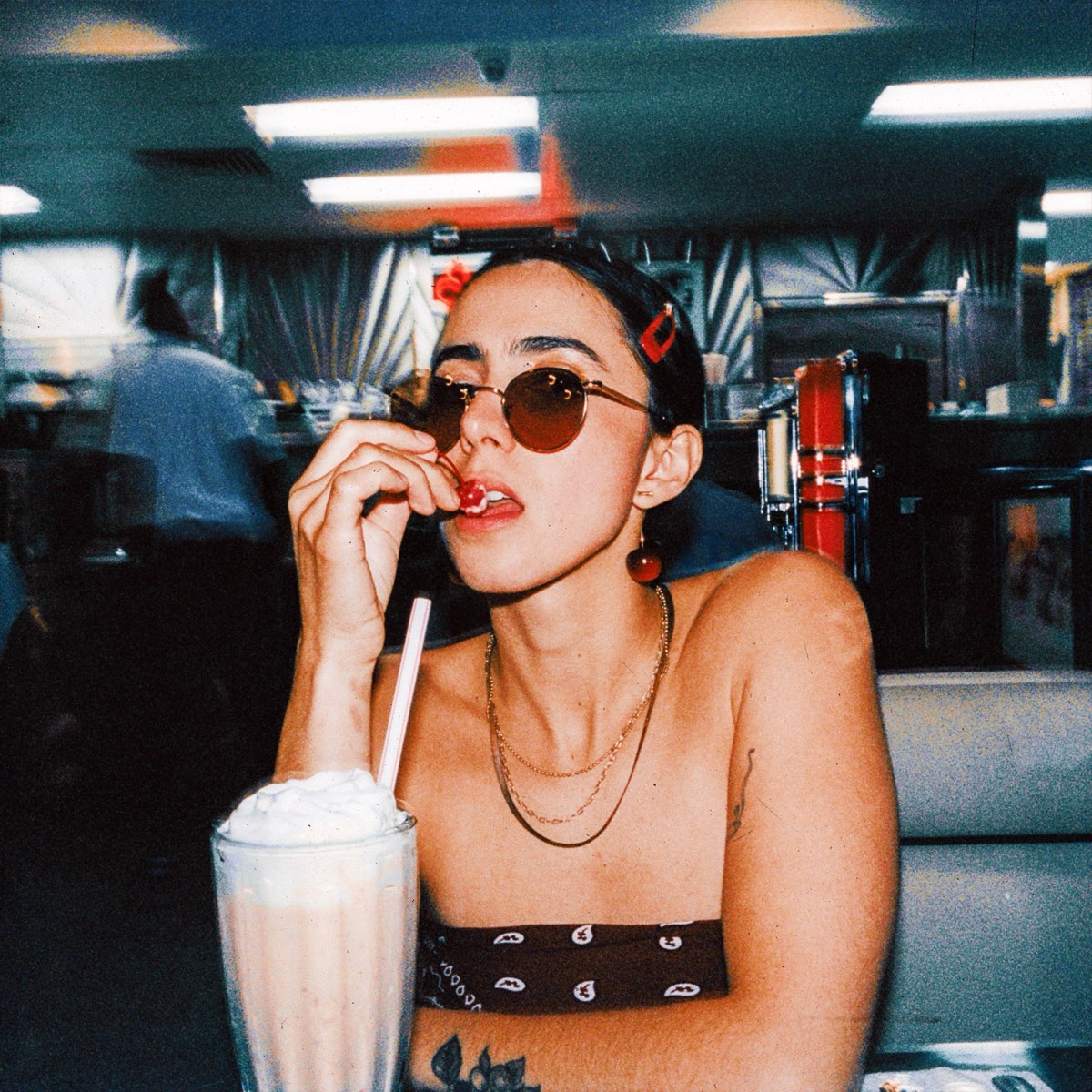 Love Me or Not by DEZI (Single): Reviews, Ratings, Credits, Song list ...