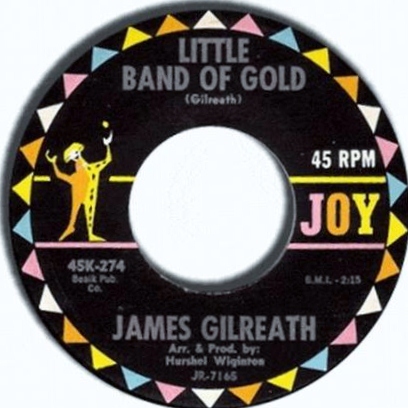James Gilreath Albums: songs, discography, biography, and listening ...