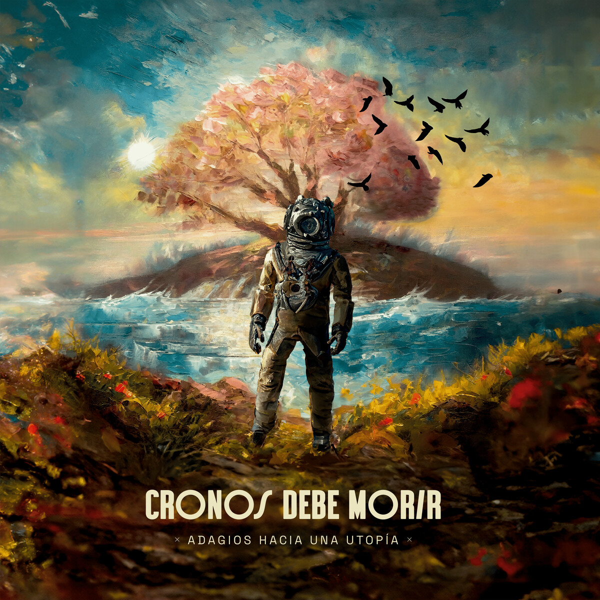 Cronos Debe Morir Albums: songs, discography, biography, and listening ...