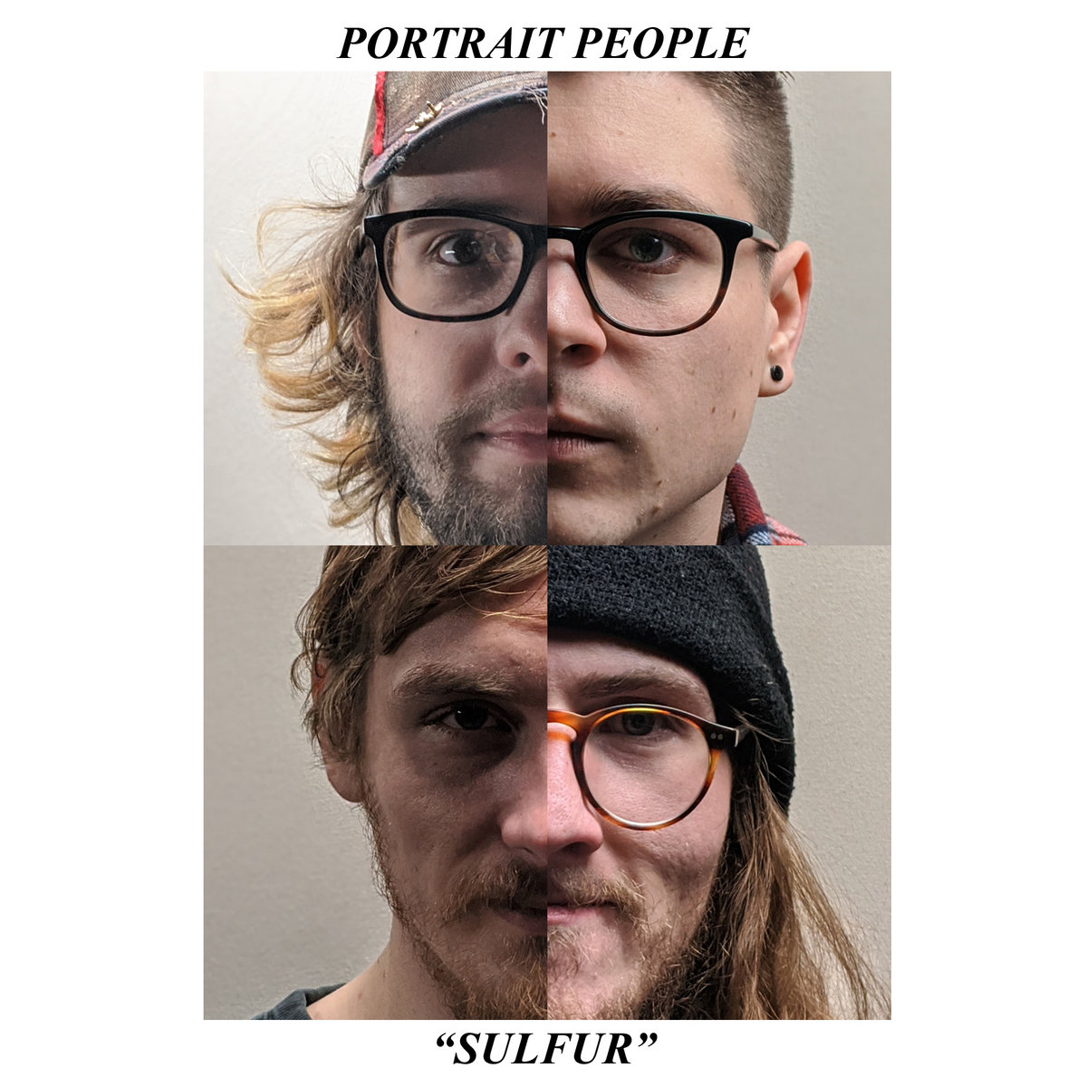 Sulfur by Portrait People (Single): Reviews, Ratings, Credits, Song ...