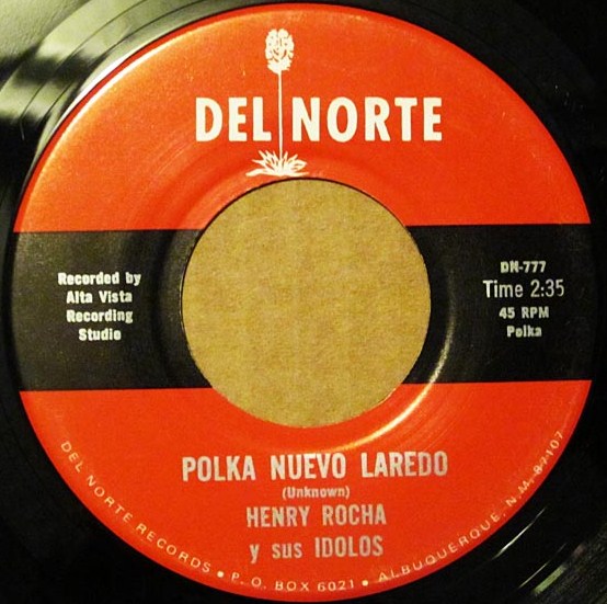 Henry Rocha y sus Idolos Albums: songs, discography, biography, and ...