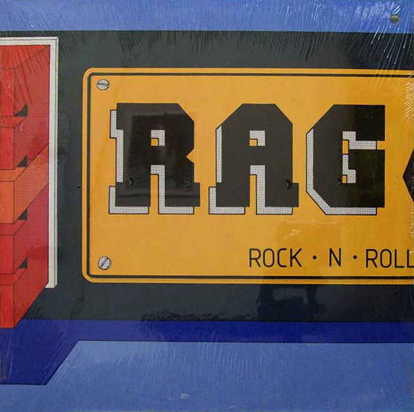 Rock 'n' Roll by R.A.G. (Album): Reviews, Ratings, Credits, Song list ...