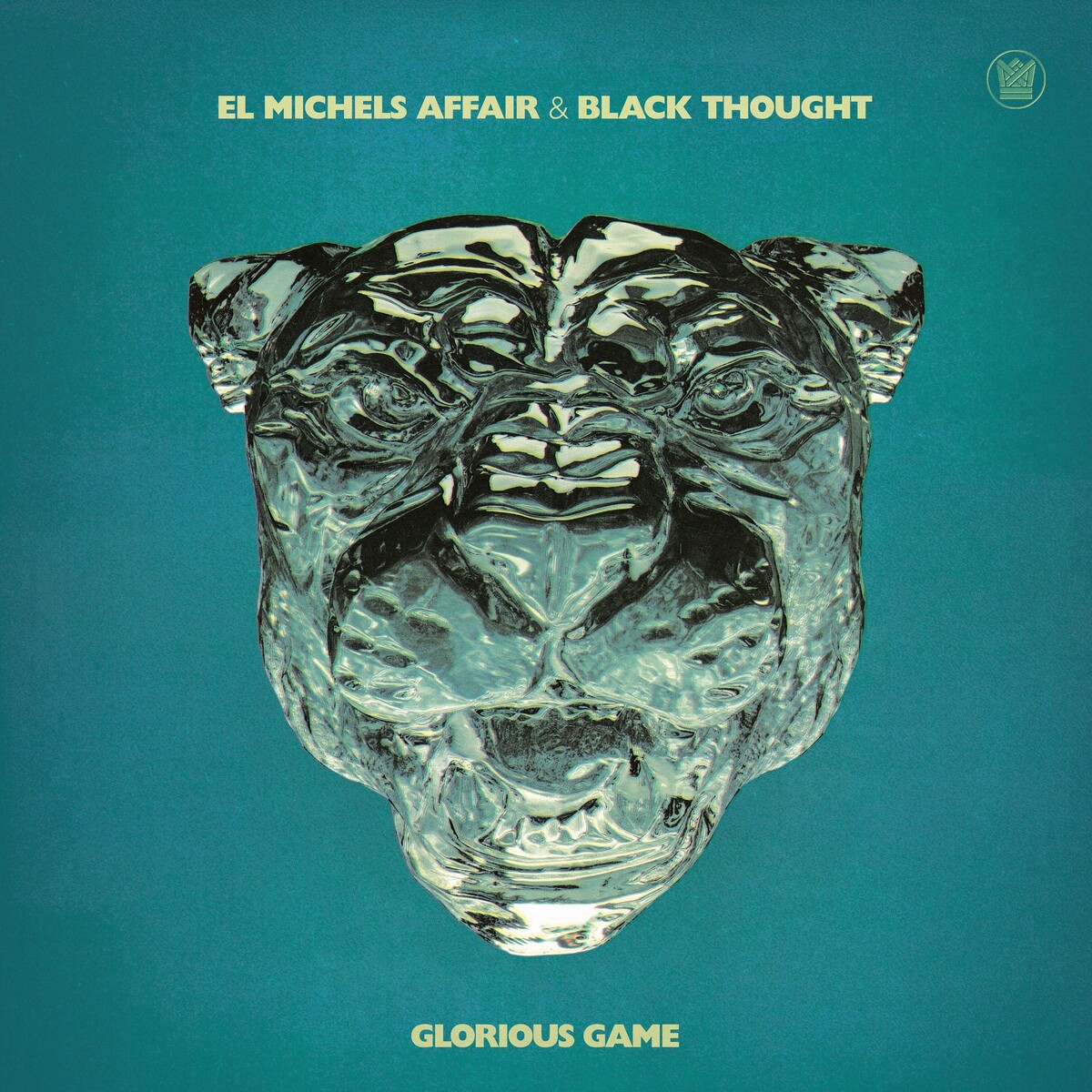 Glorious Game by El Michels Affair & Black Thought (Album, Conscious ...