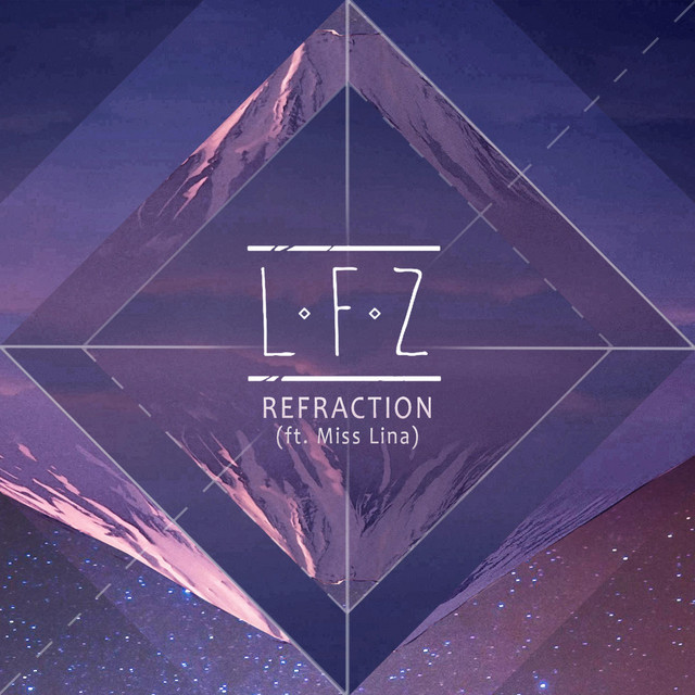 Refraction by LFZ (Single, Festival Progressive House): Reviews ...