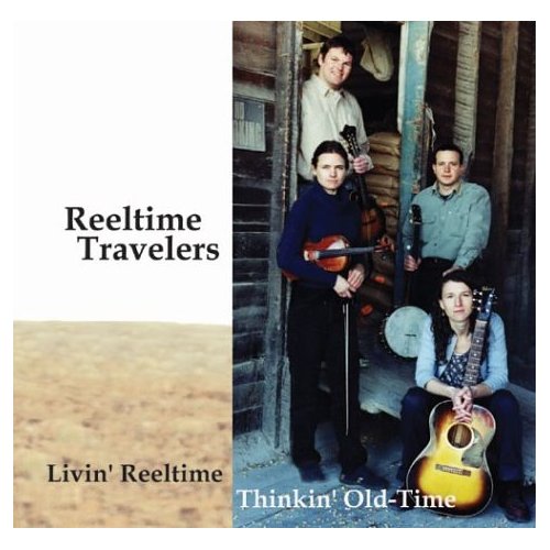 Reeltime Travelers Albums: songs, discography, biography, and listening ...