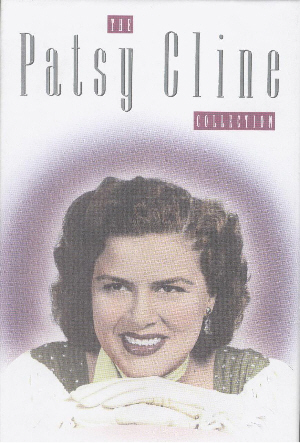 The Patsy Cline Collection by Patsy Cline (Compilation, Nashville Sound ...