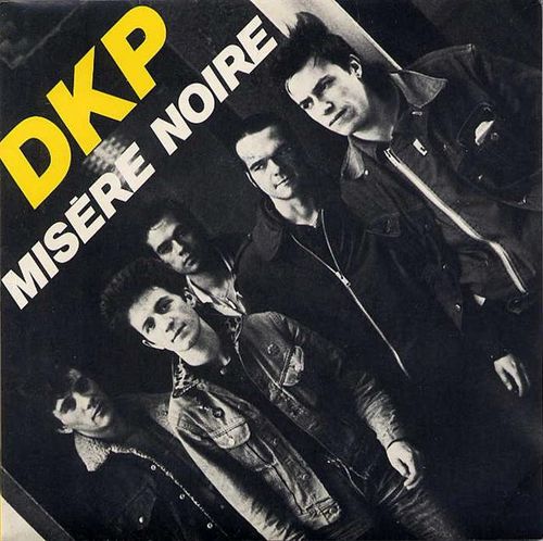 DKP Albums: songs, discography, biography, and listening guide - Rate ...