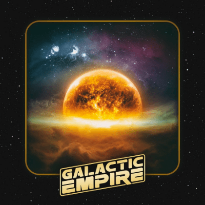 Galactic Empire Albums: songs, discography, biography, and listening ...