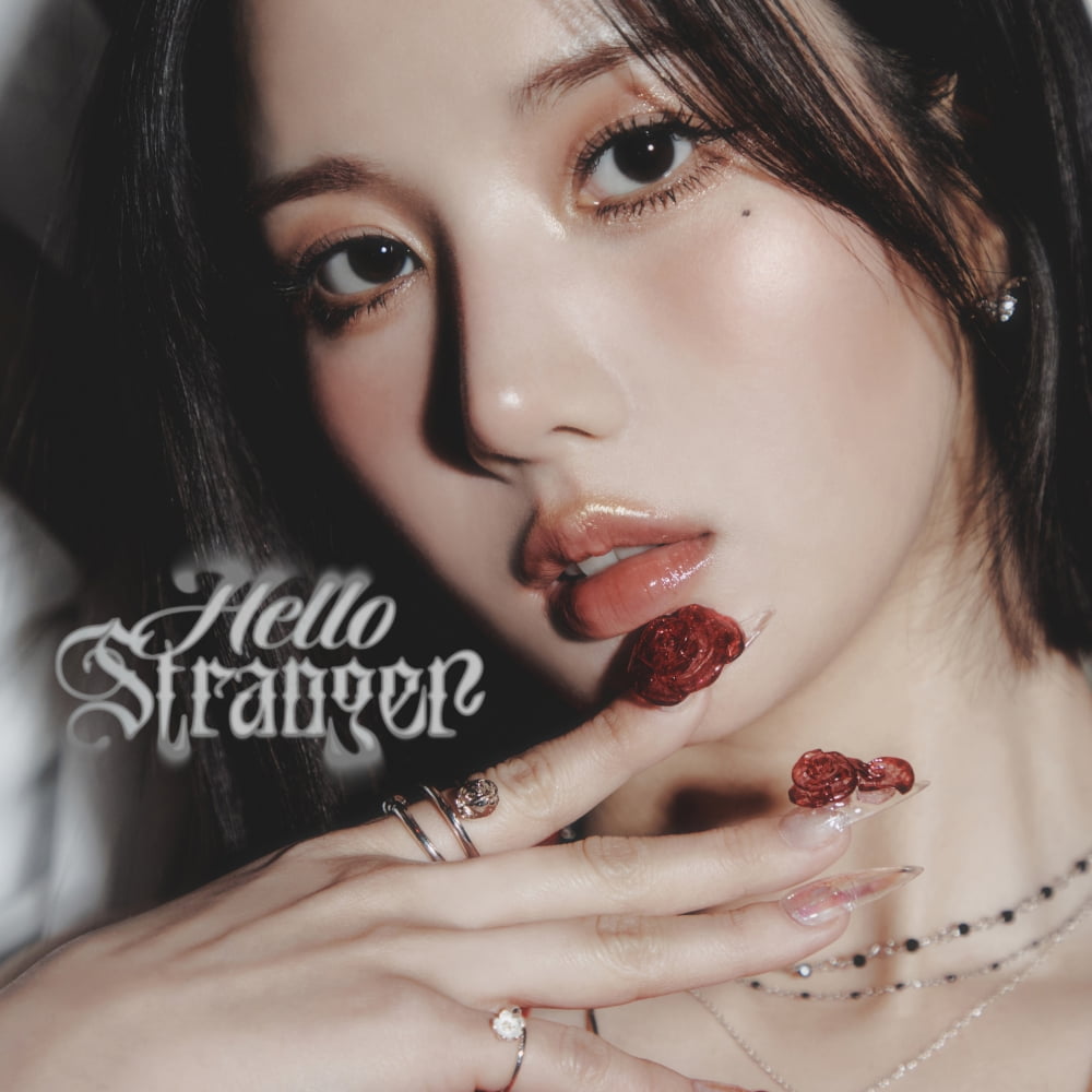 Hello Stranger by 권은비 [KWON EUN BI] (Single, Dance-Pop): Reviews ...