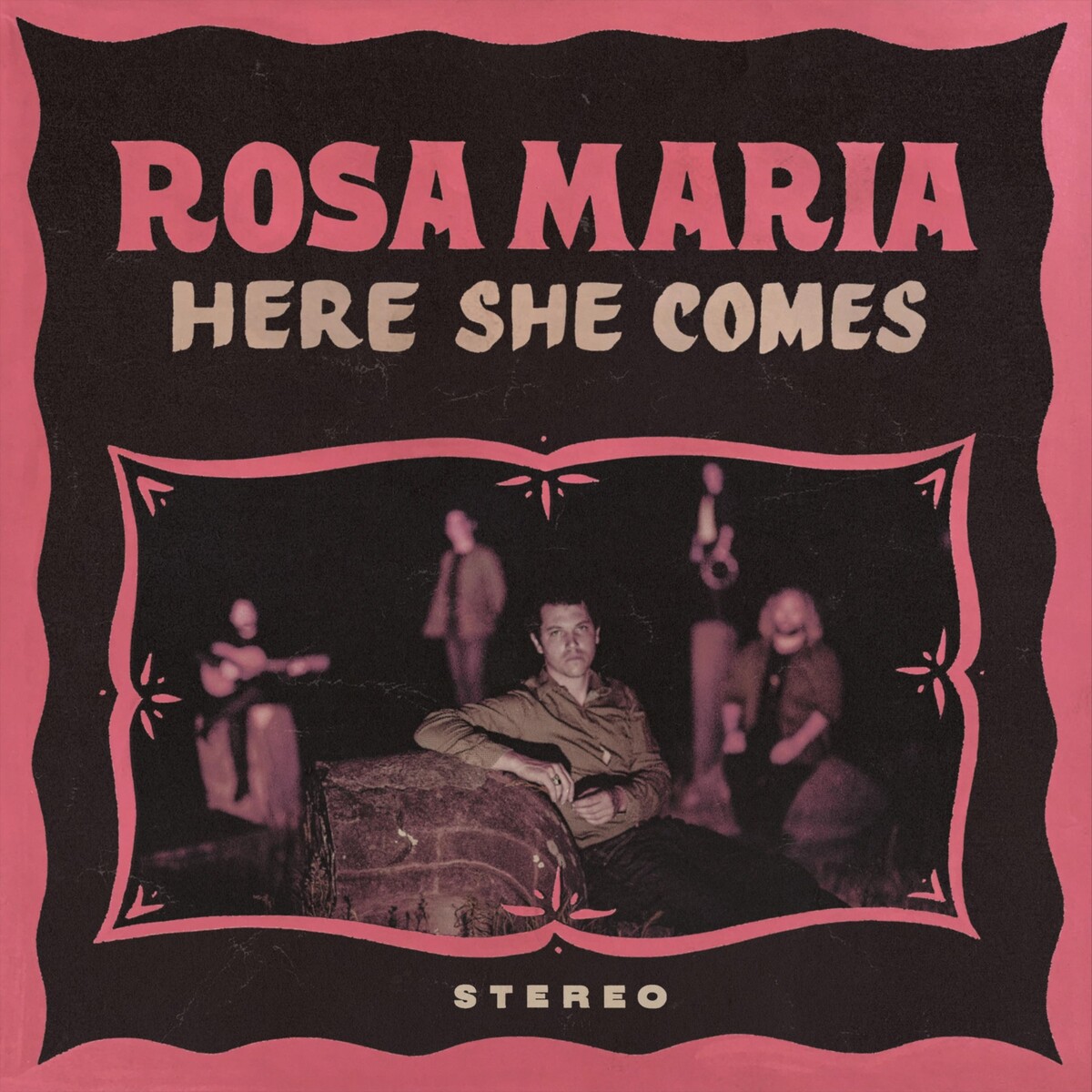 Rosa Maria Albums: songs, discography, biography, and listening guide ...