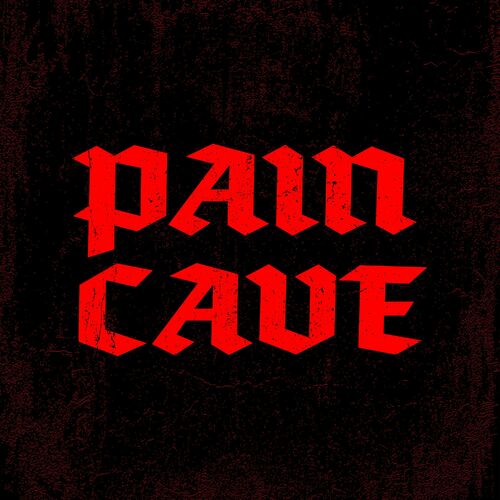Pain Cave by Gavin Burrough (Album): Reviews, Ratings, Credits, Song ...
