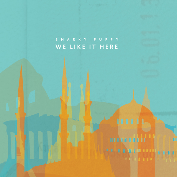 Snarky Puppy Albums: songs, discography, biography, and listening guide ...